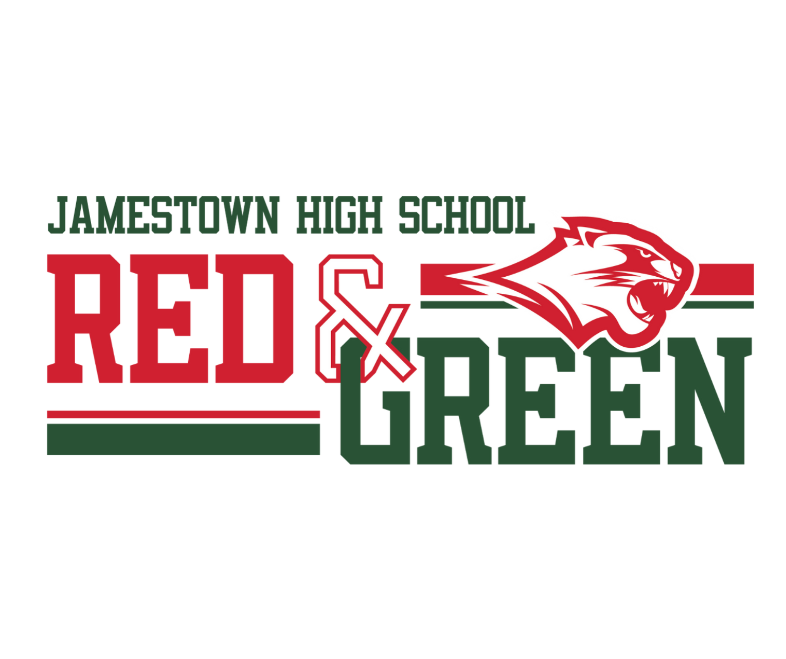 ‘Bridge To The Future’: JHS Adopts ‘Red & Green’ As New Nickname | News ...